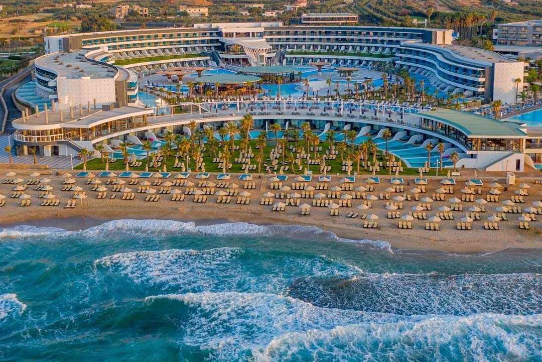 Best Family Resorts in Crete 2026 | Thomas' Hand-Picked Top 10 | GotoBeach