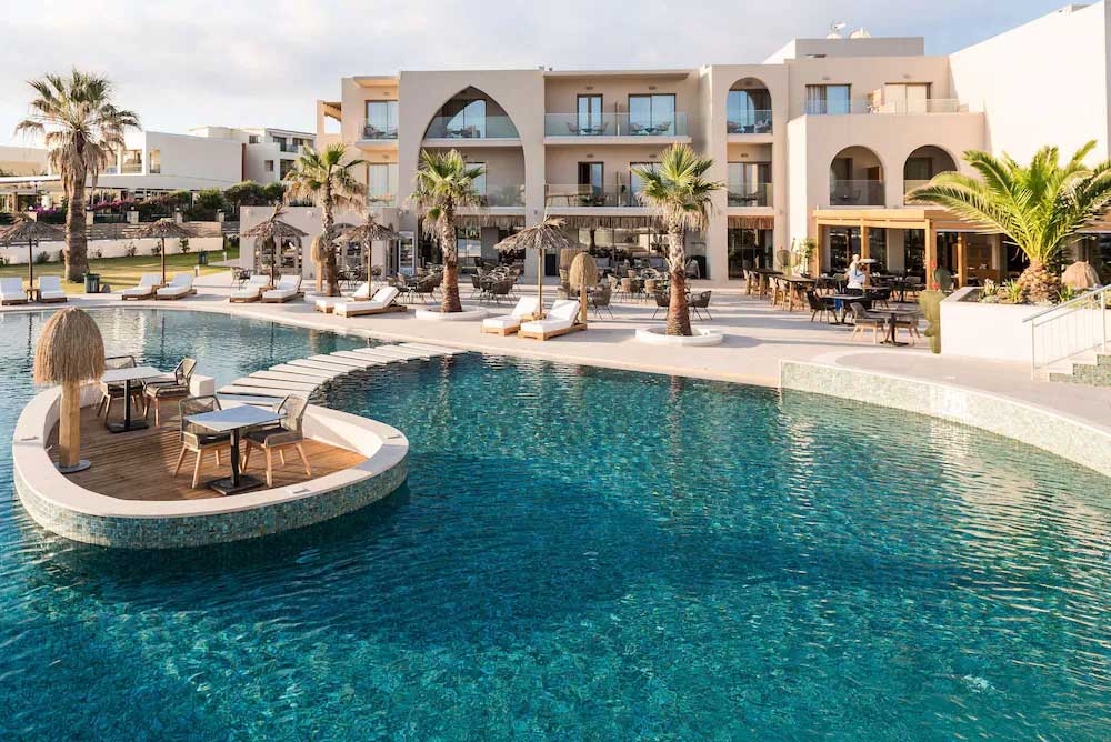 Best Family Resorts in Crete 2026 | Thomas' Hand-Picked Top 10 | GotoBeach